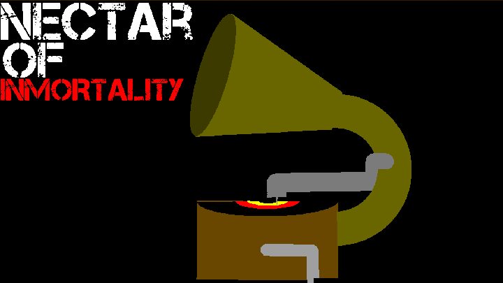 Nectar of Inmortality | Wiki Criaturaverso | Fandom