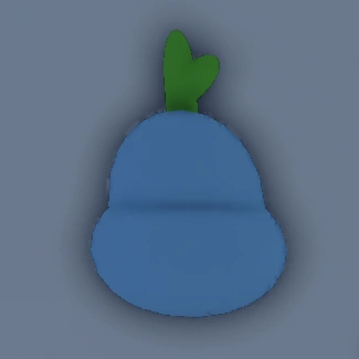 Frosted Cribblefruit | Cribblefruit Capsules Wiki | Fandom