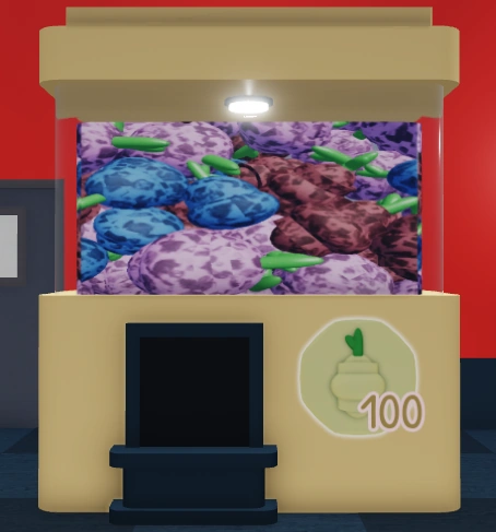 Dispensers | Cribblefruit Capsules Wiki | Fandom