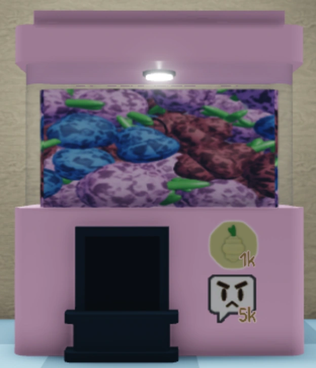 Easter Set | Cribblefruit Capsules Wiki | Fandom