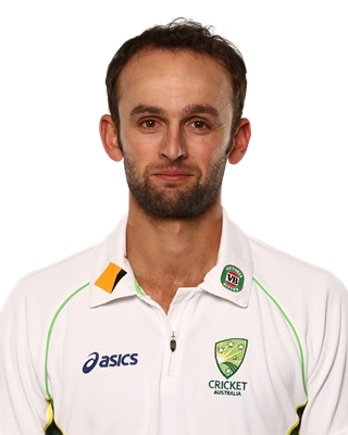 Nathan Lyon | Cricket Wiki | Fandom