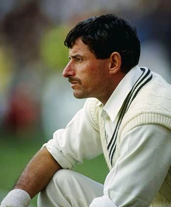 Richard Hadlee | Cricket Wiki | Fandom