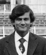 Praful Mehta | Cricket Wiki | Fandom