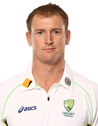 George Bailey | Cricket Wiki | Fandom