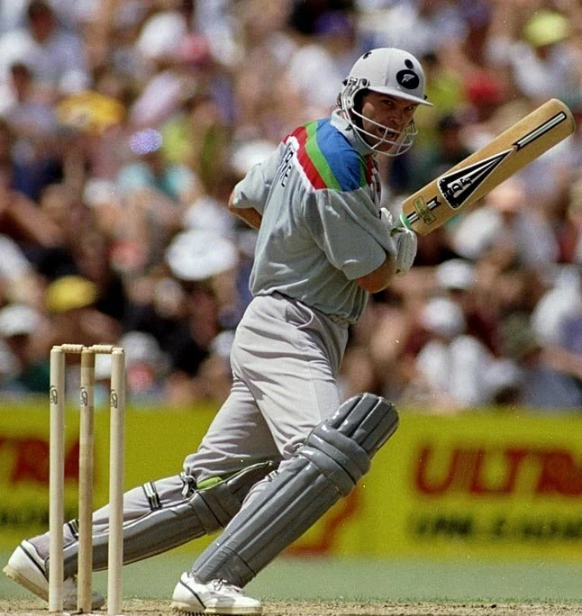 Martin Crowe | Cricket Wiki | Fandom