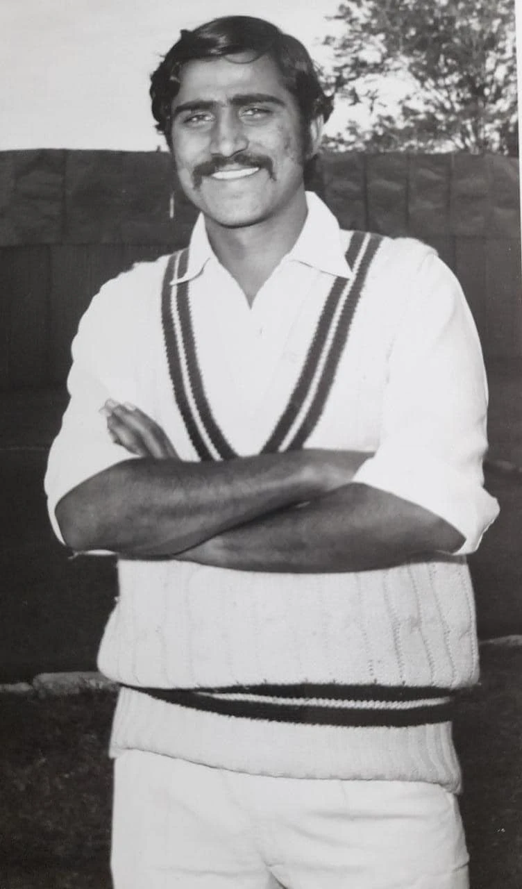 Frasat Ali | Cricket Wiki | Fandom