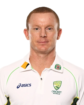 Chris Rogers | Cricket Wiki | Fandom