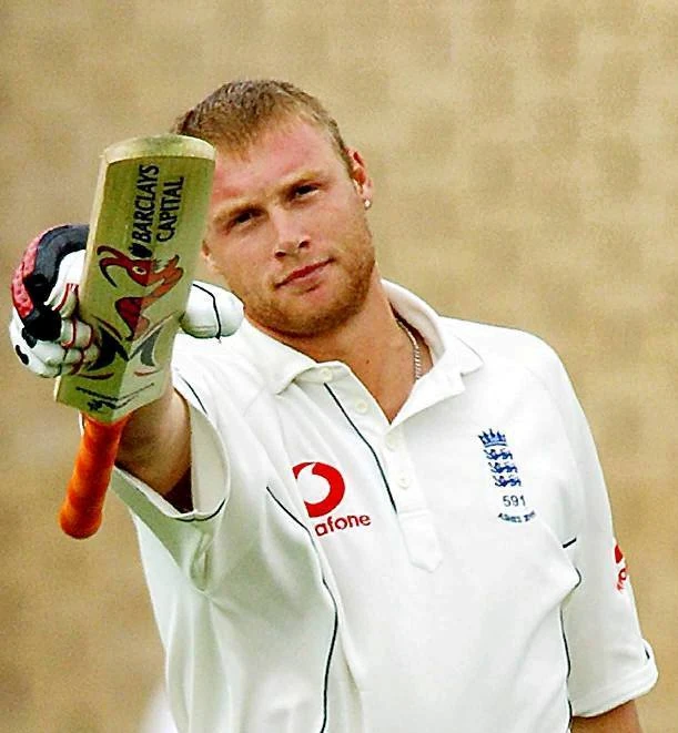 Andrew Flintoff | Cricket Wiki | Fandom