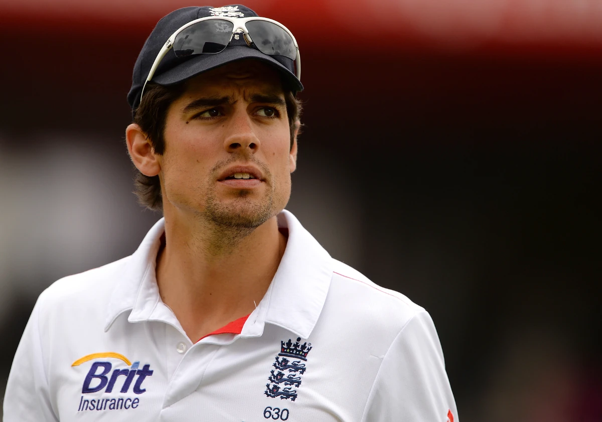 Alastair Cook | Cricket Wiki | Fandom