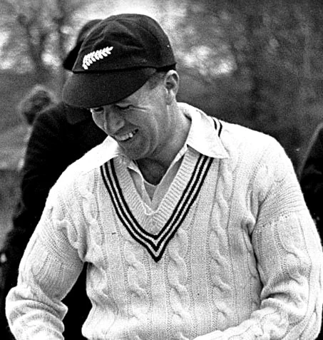 Jack Cowie | Cricket Wiki | Fandom