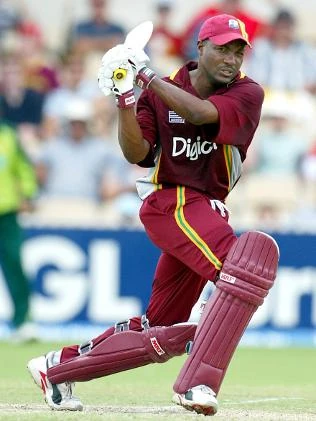 Brian Lara | Cricket Wiki | Fandom