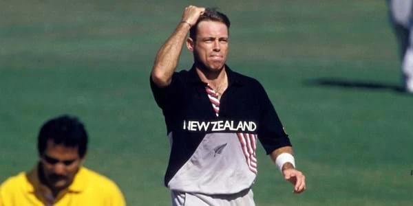 Danny Morrison | Cricket Wiki | Fandom