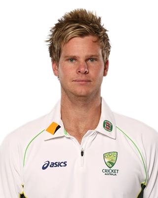 Steve Smith | Cricket Wiki | Fandom
