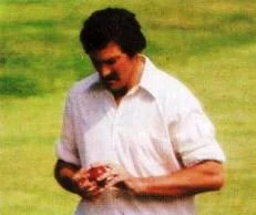 Richard Collinge | Cricket Wiki | Fandom