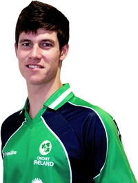 George Dockrell | Cricket Wiki | Fandom