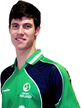George Dockrell | Cricket Wiki | Fandom