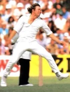 Mike Procter | Cricket Wiki | Fandom