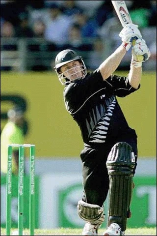 Scott Styris | Cricket Wiki | Fandom