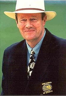 Tony Greig | Cricket Wiki | Fandom
