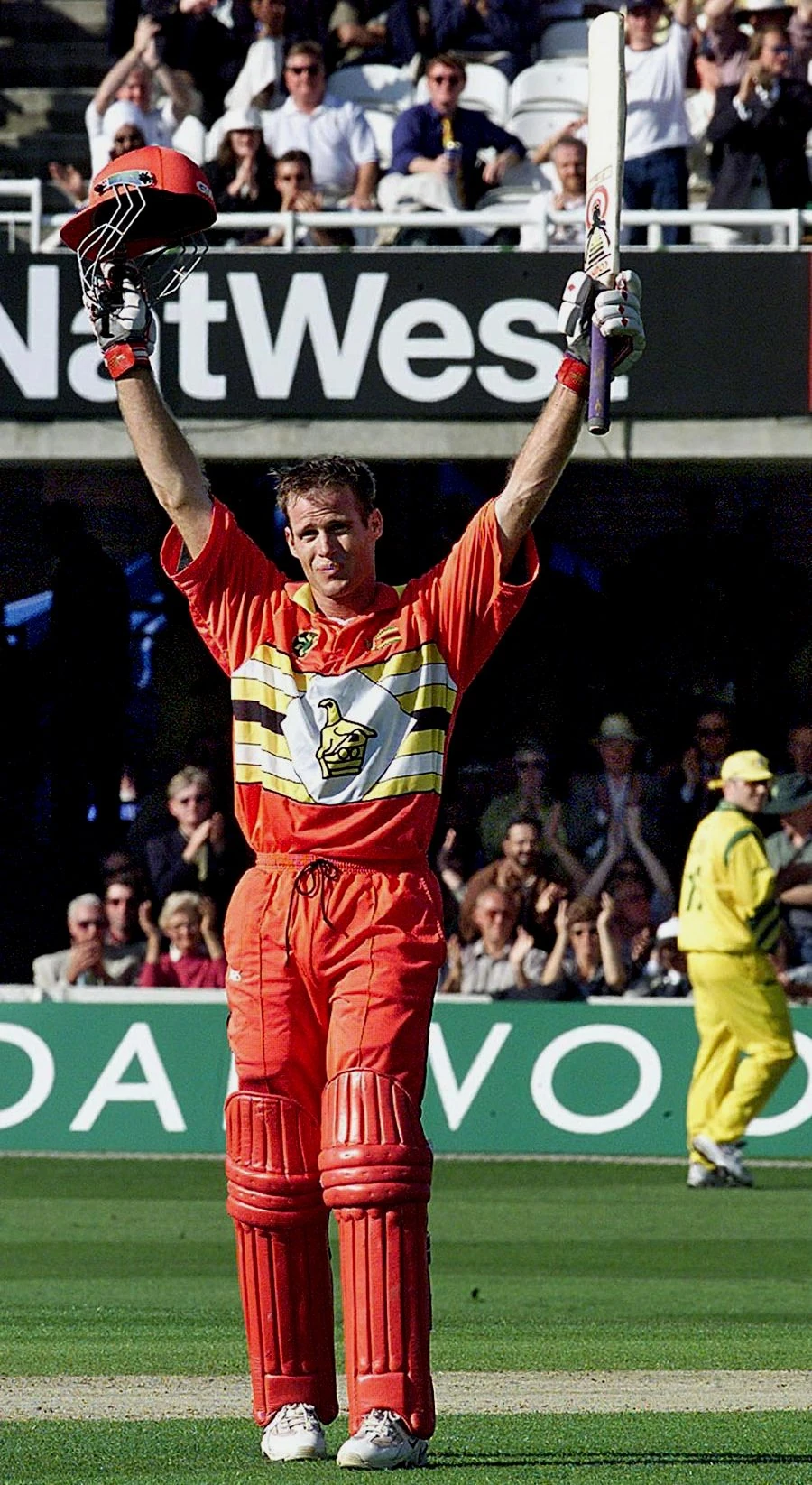 Neil Johnson | Cricket Wiki | Fandom