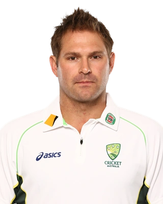 Ryan Harris | Cricket Wiki | Fandom