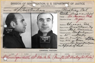 Al Capone | Crime and Corruption Wiki | Fandom