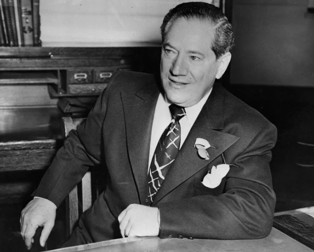 John Factor | Crime and Corruption Wiki | Fandom