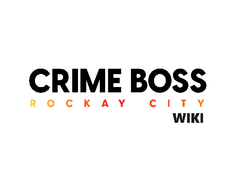 Crime Boss: Rockay City Wiki | Fandom
