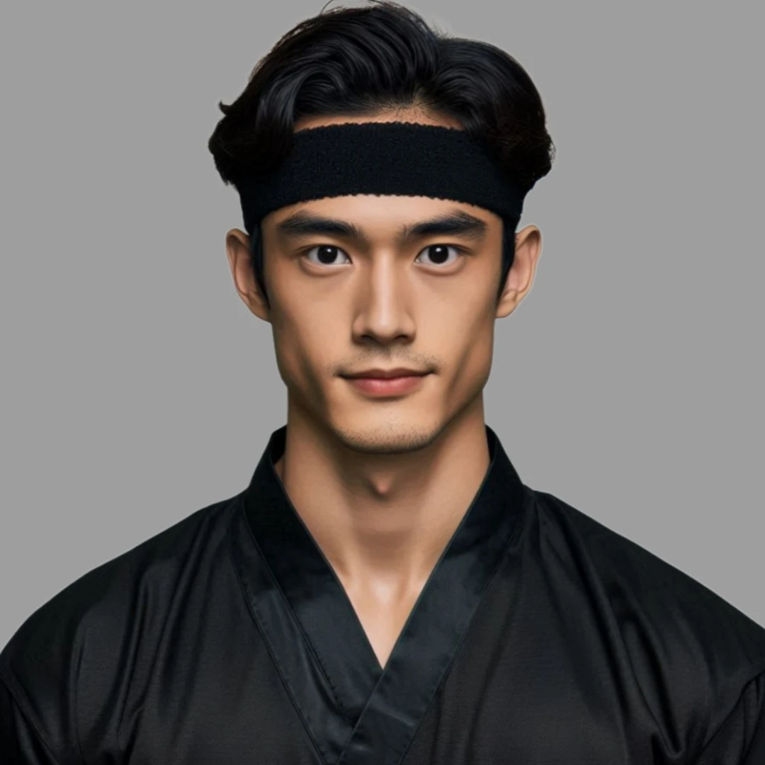 Fuy Ho Han | CRIME CHRONICLES Wiki | Fandom