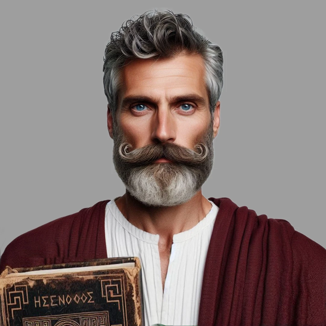 Theophilos | CRIME CHRONICLES Wiki | Fandom