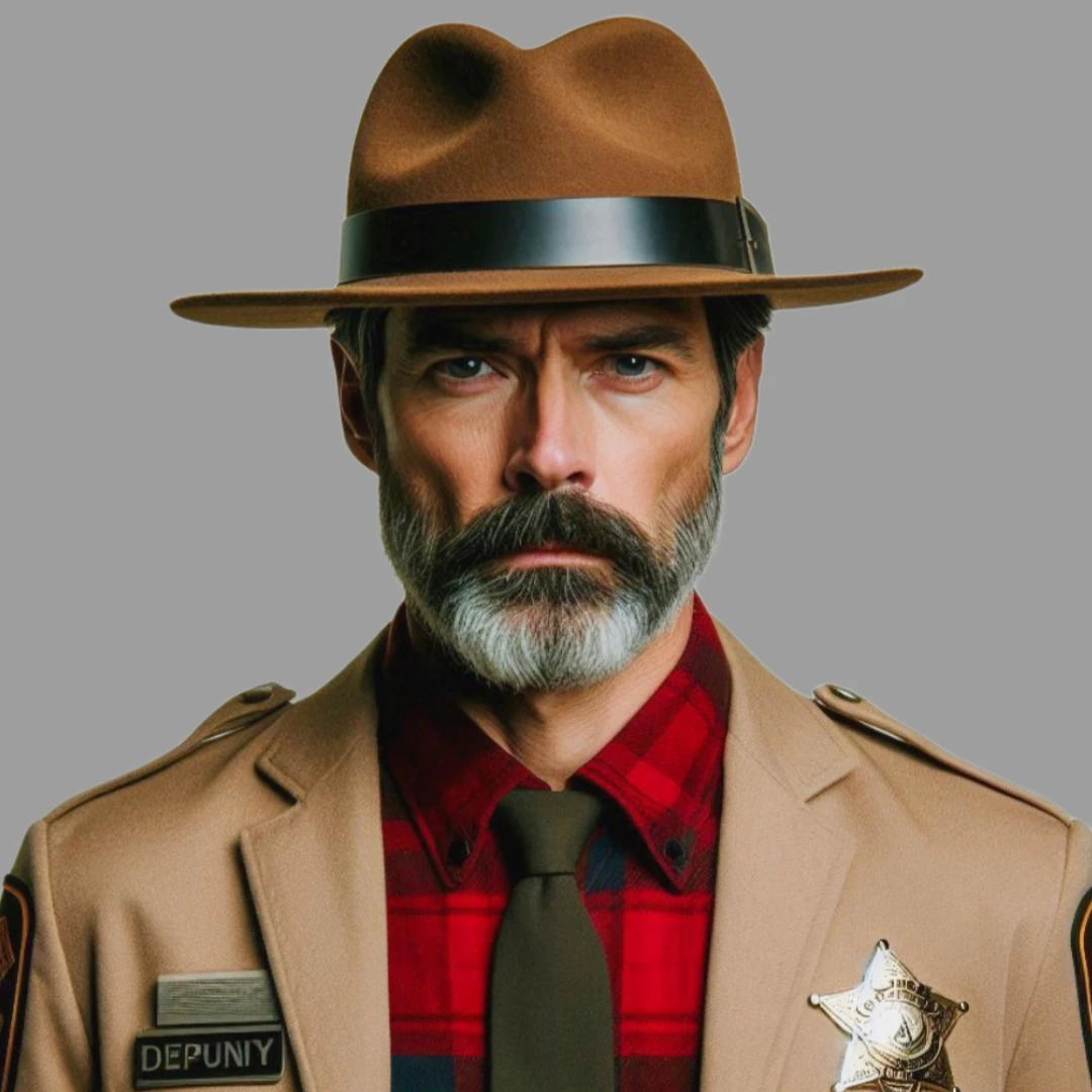 Reed McKinney | CRIME CHRONICLES Wiki | Fandom