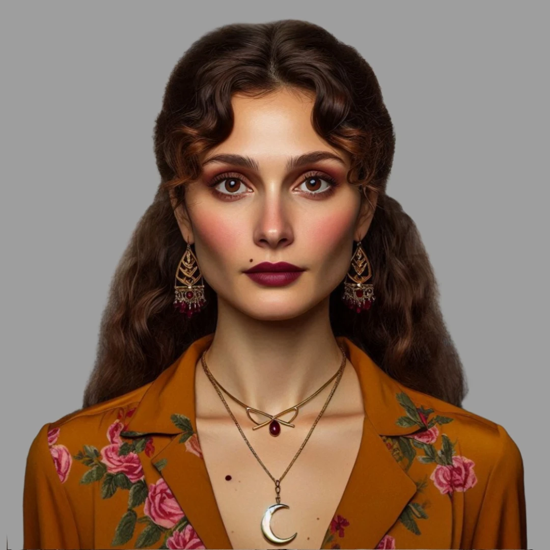 Zoe Floreñza | CRIME CHRONICLES Wiki | Fandom