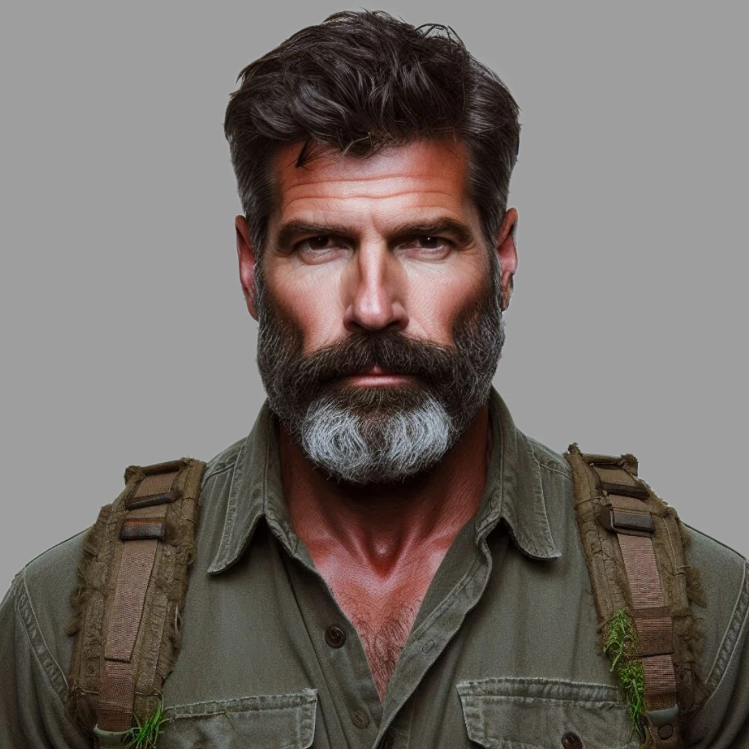 Joel Miller | CRIME CHRONICLES Wiki | Fandom