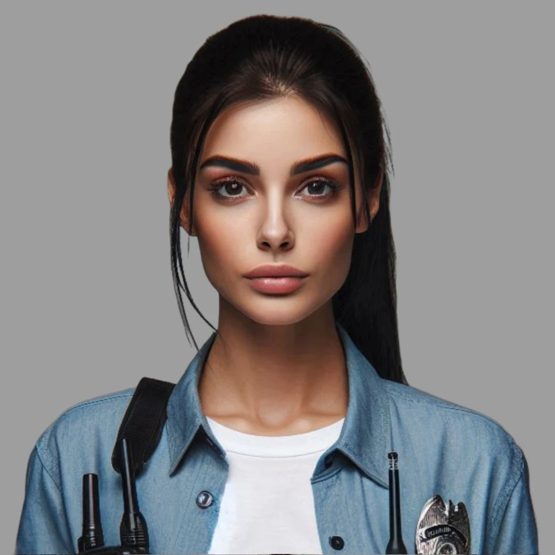 Barb Bellamy | CRIME CHRONICLES Wiki | Fandom