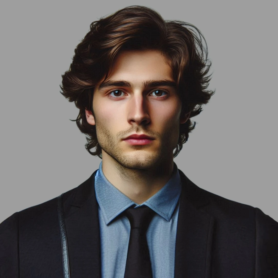 Greg Wilcox | CRIME CHRONICLES Wiki | Fandom