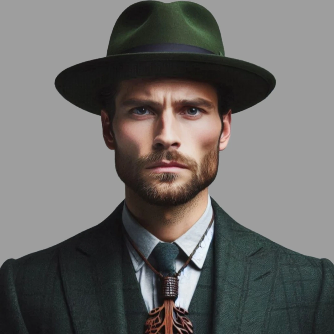 Lance de Vance | CRIME CHRONICLES Wiki | Fandom
