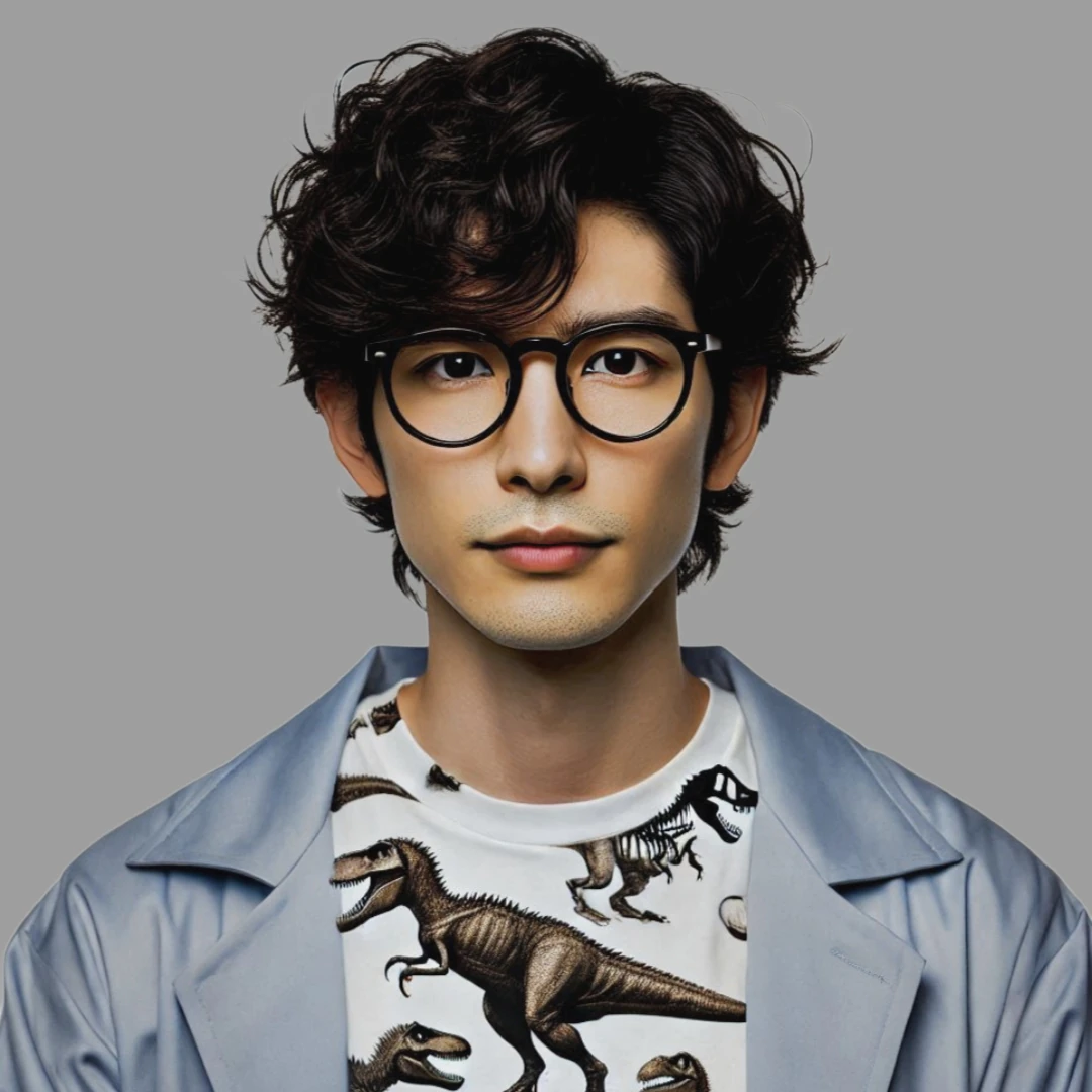 Haruto Kibashira | CRIME CHRONICLES Wiki | Fandom