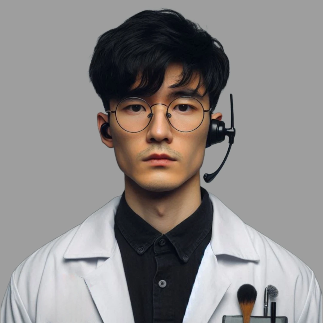 Henry Liu | CRIME CHRONICLES Wiki | Fandom