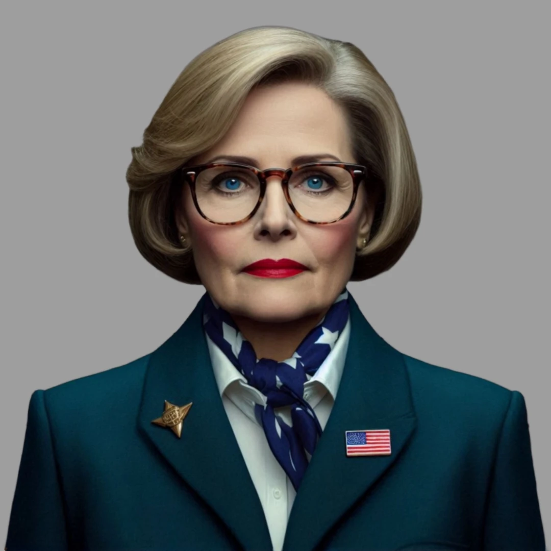 Sarah Bennett | CRIME CHRONICLES Wiki | Fandom