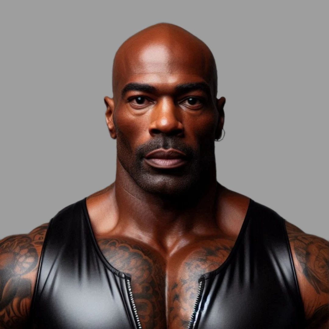 Mike Tyson | CRIME CHRONICLES Wiki | Fandom