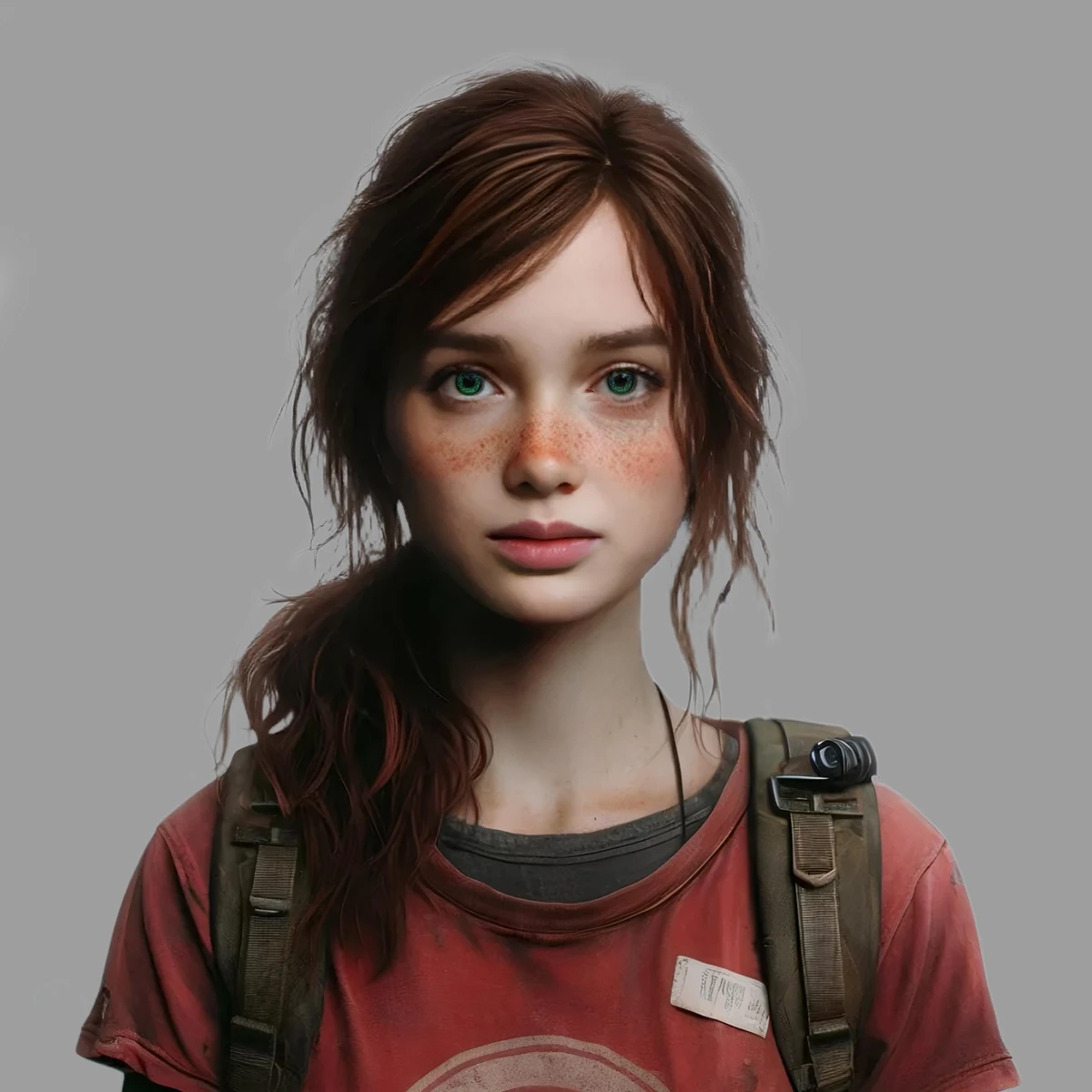 Ellie Williams | CRIME CHRONICLES Wiki | Fandom