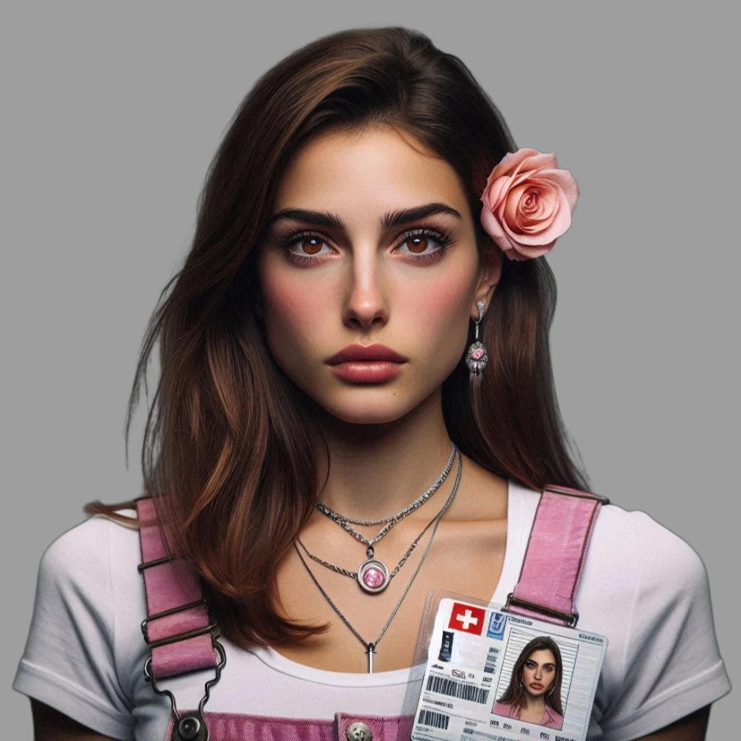 Rosenda Vincént | CRIME CHRONICLES Wiki | Fandom