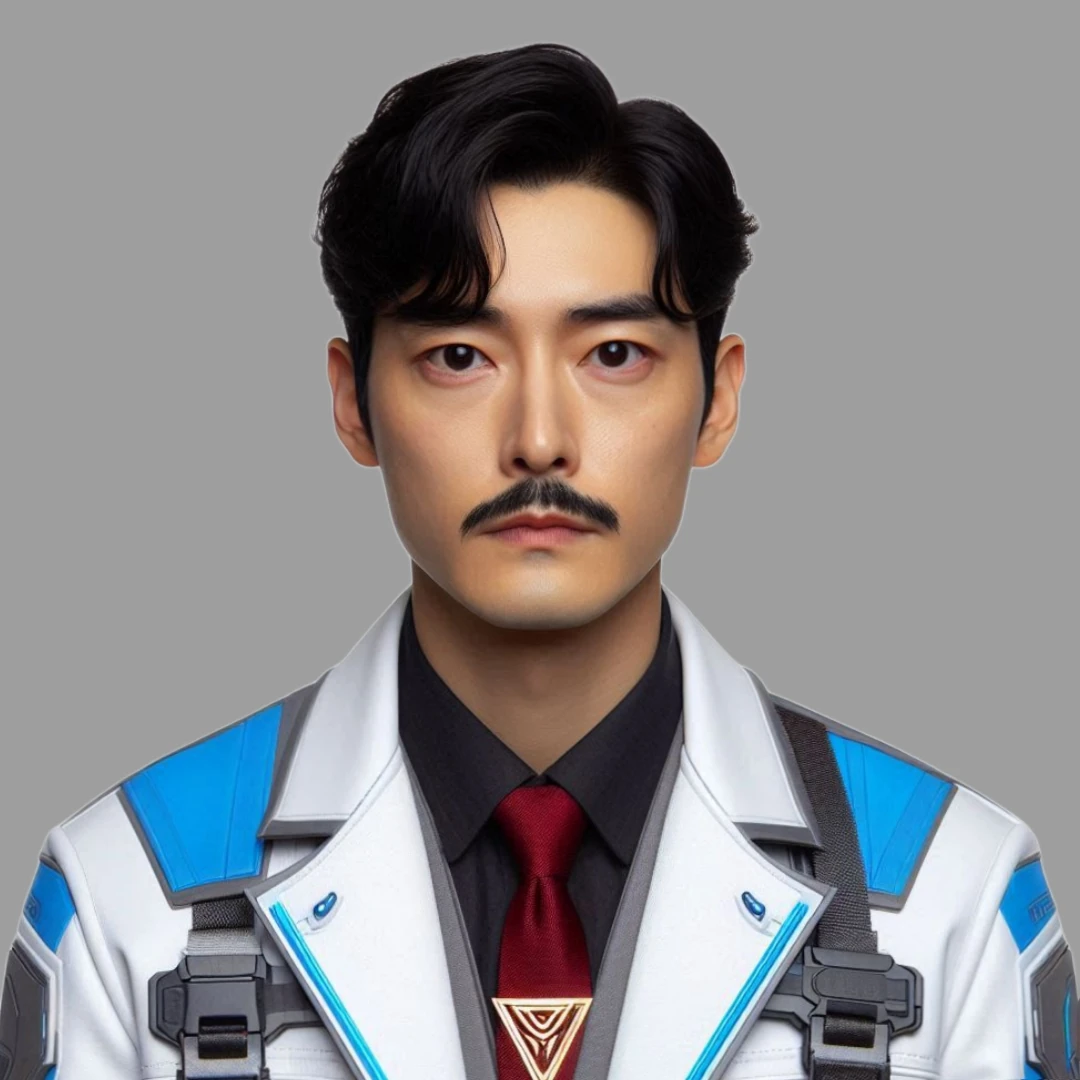 Danny Moon | CRIME CHRONICLES Wiki | Fandom