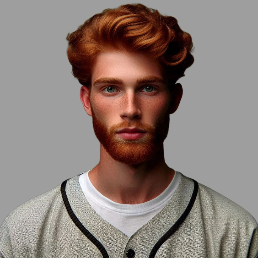 Matthew Whitebread | CRIME CHRONICLES Wiki | Fandom