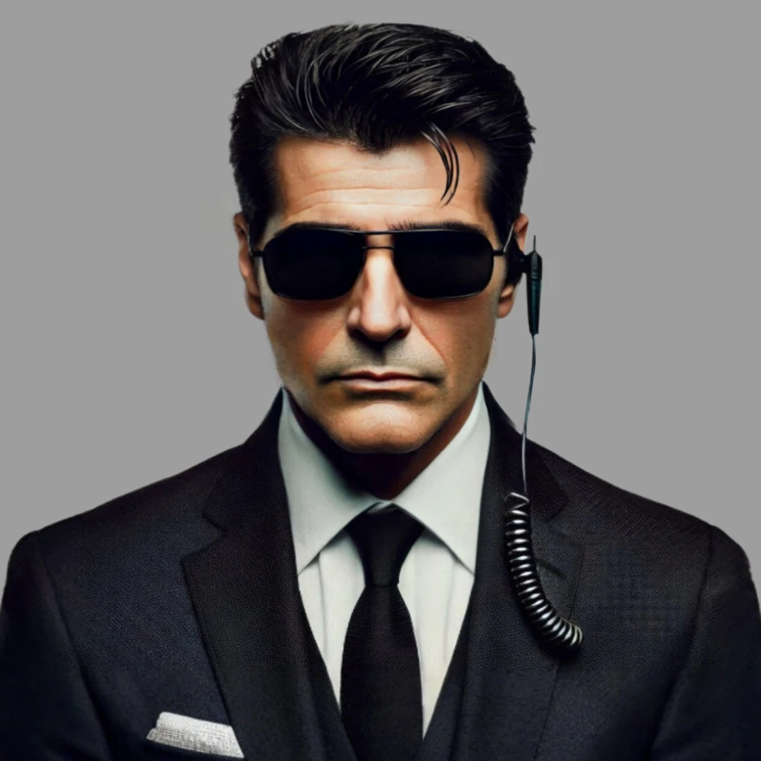 Agent Z | CRIME CHRONICLES Wiki | Fandom