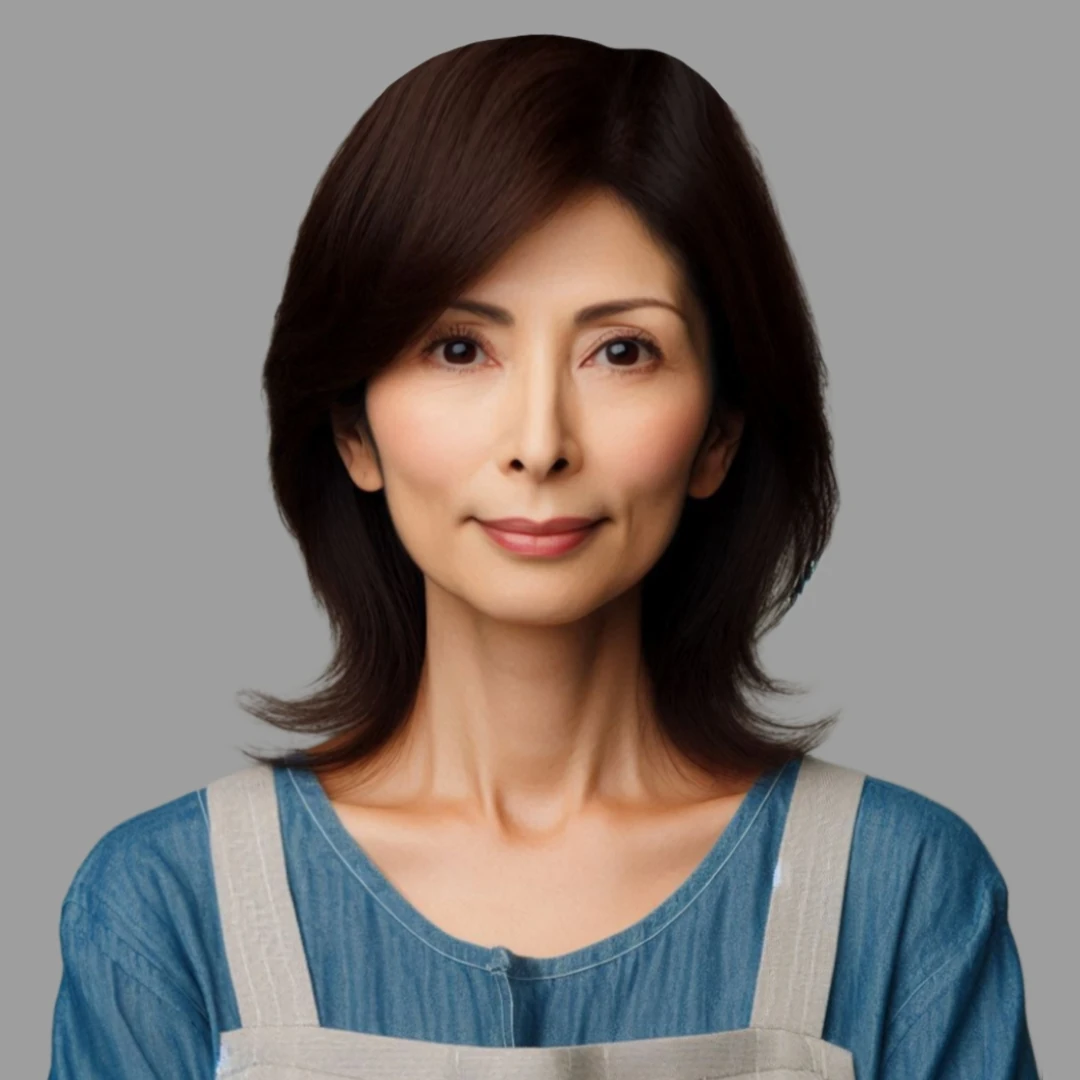 Constance Mikami | CRIME CHRONICLES Wiki | Fandom