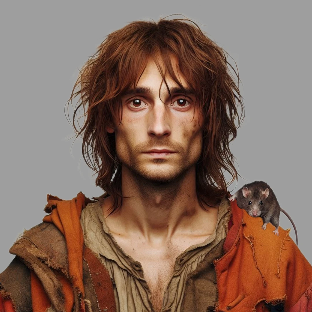 Quincy Dudley | CRIME CHRONICLES Wiki | Fandom