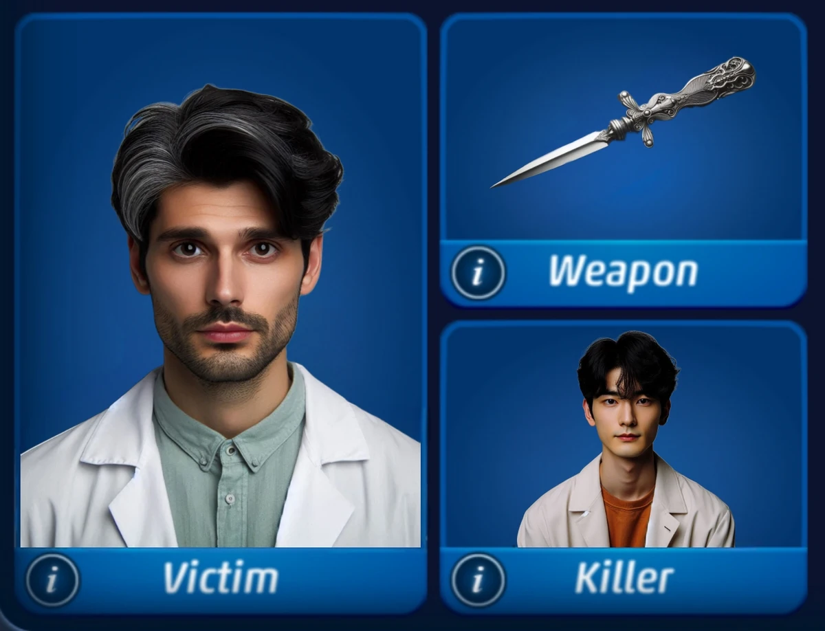 A Withered Heart | CRIME CHRONICLES Wiki | Fandom