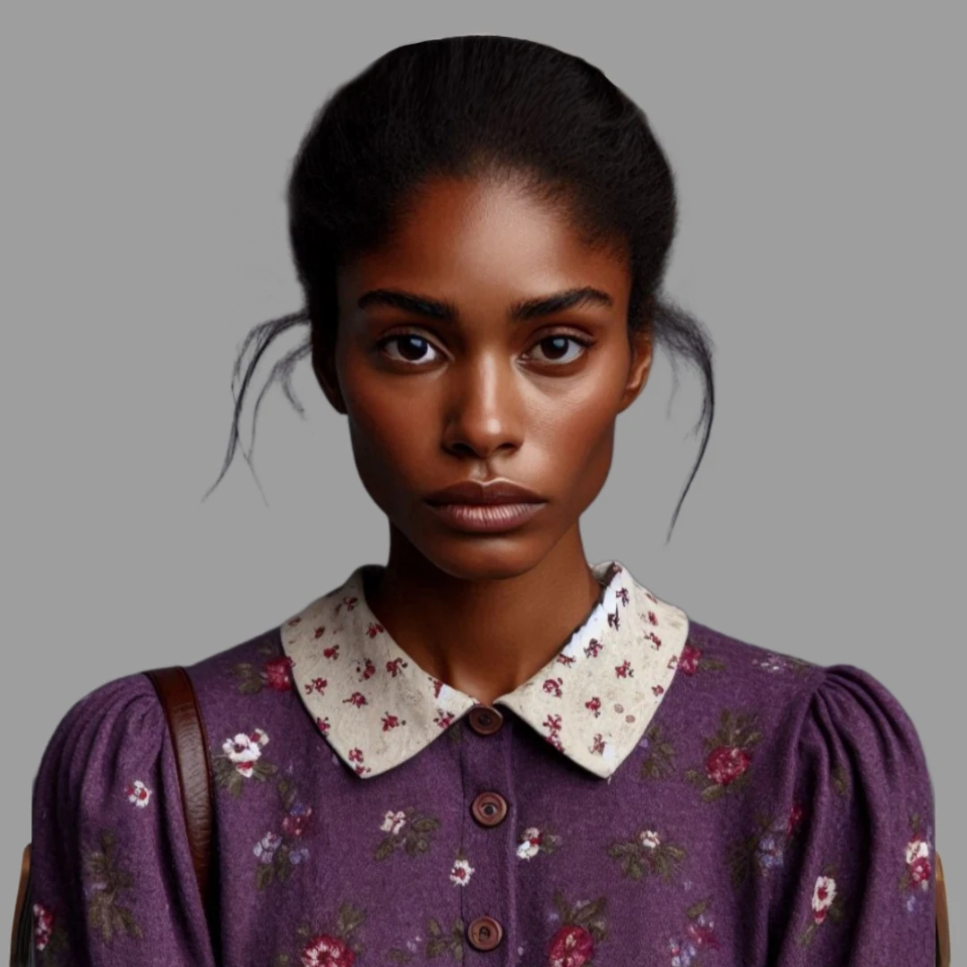 Daisy Drew | CRIME CHRONICLES Wiki | Fandom