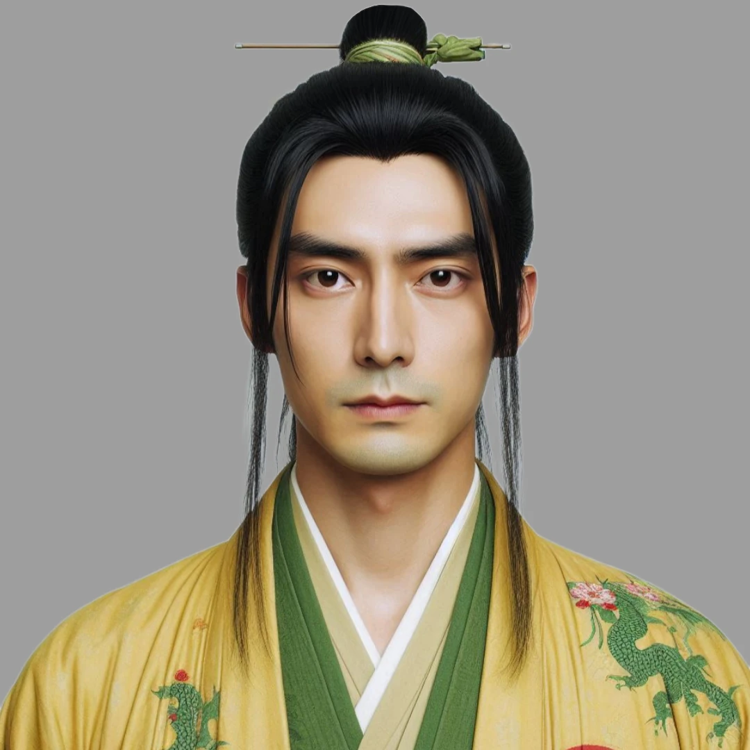 Lizong | CRIME CHRONICLES Wiki | Fandom